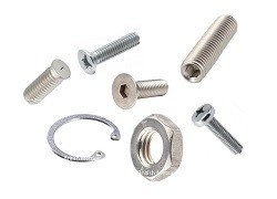 Metric DIN & ISO Standard Fasteners Metric DIN & ISO Standard Fasteners ...